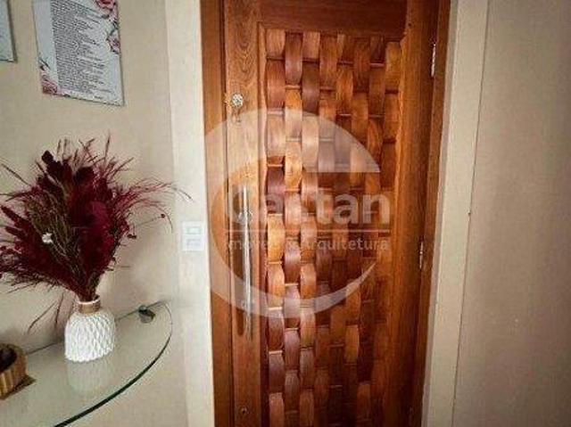 Apartamento em Vila Formosa
