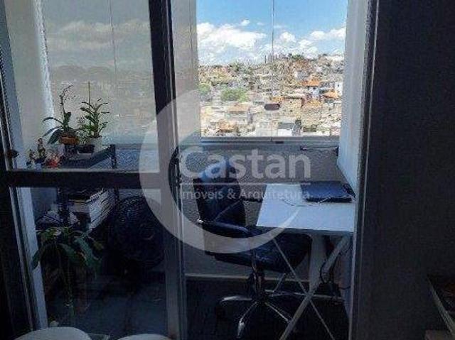 Apartamento em Vila Formosa