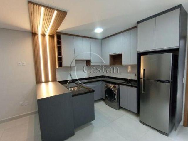 Apartamento em Vila Formosa