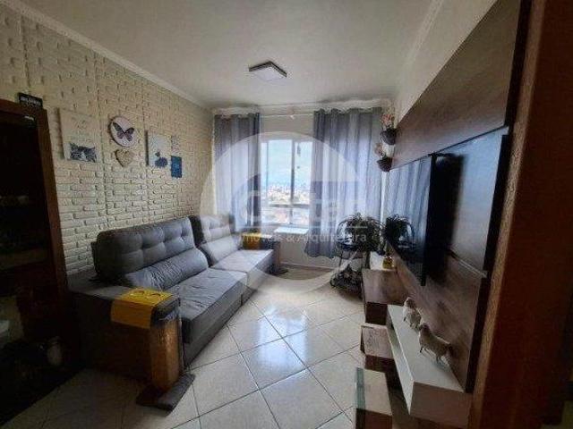 Apartamento em Vila Formosa