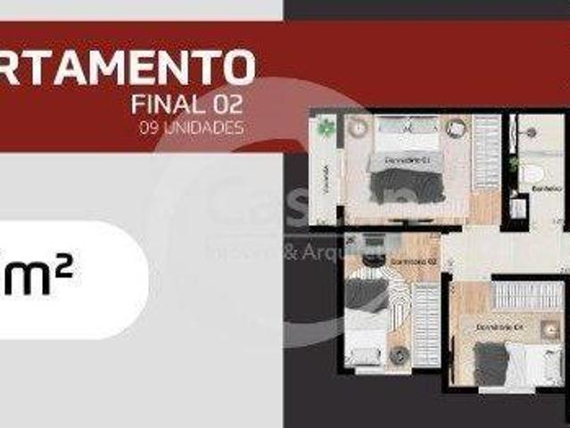 Apartamento em Vila Formosa