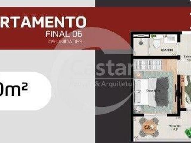 Apartamento em Vila Formosa