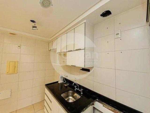 Apartamento em Vila Formosa