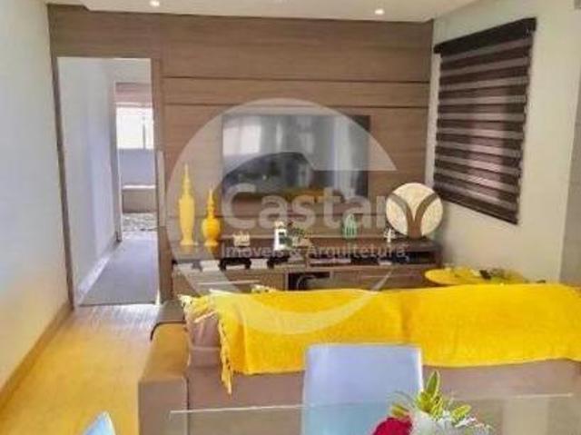 Apartamento em Vila Formosa