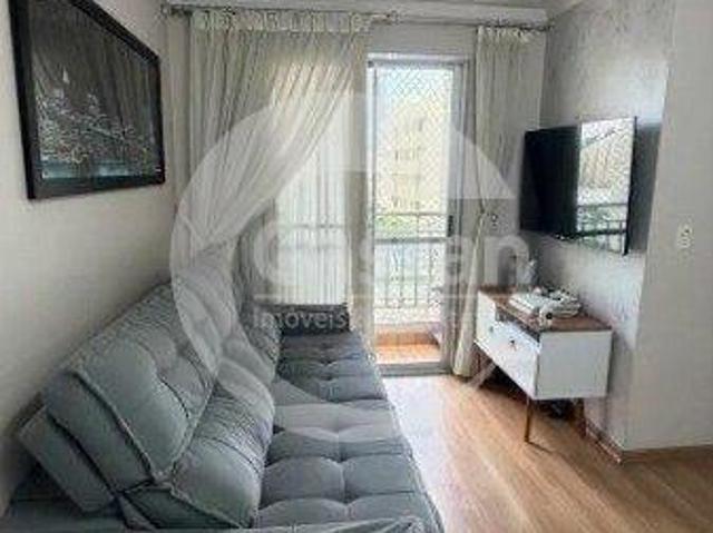 Apartamento em Vila Formosa