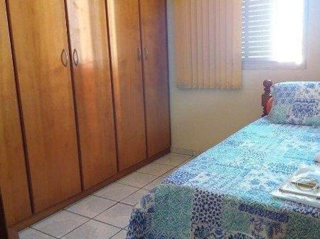 Apartamento em Vila Formosa