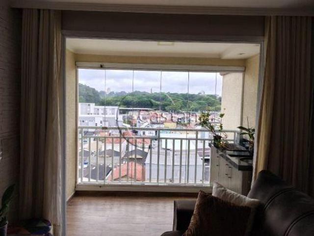 Apartamento em Vila Formosa