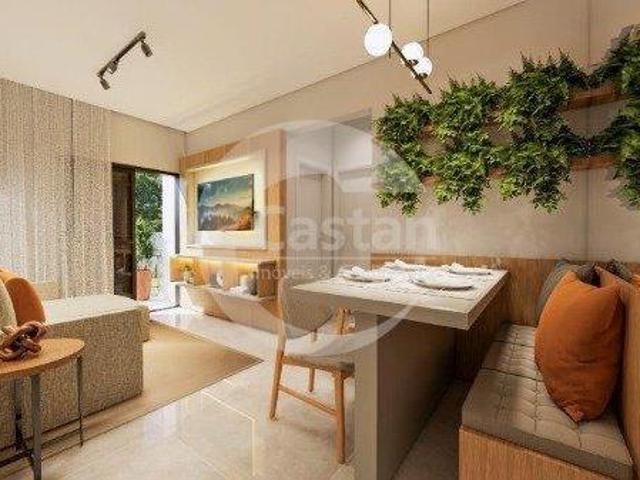 Apartamento em Vila Formosa