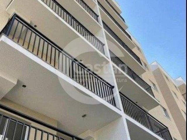 Apartamento em Vila Formosa