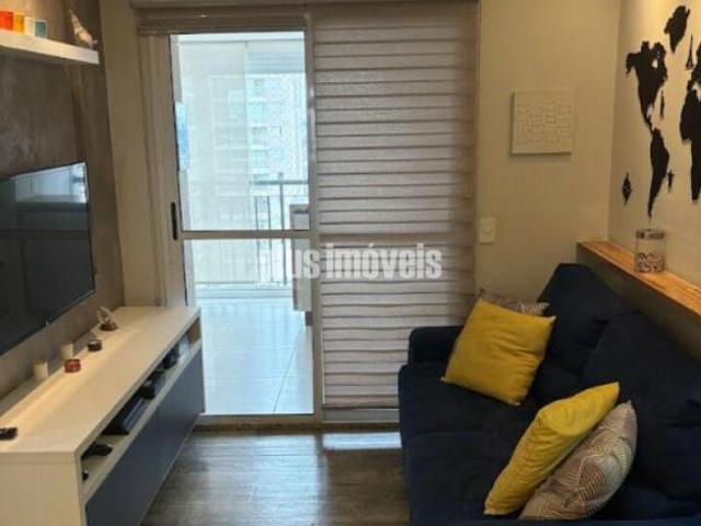 Apartamento em Vila Formosa com 58m²