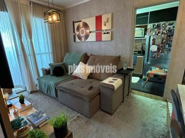Apartamento em Vila Formosa com 76m²
