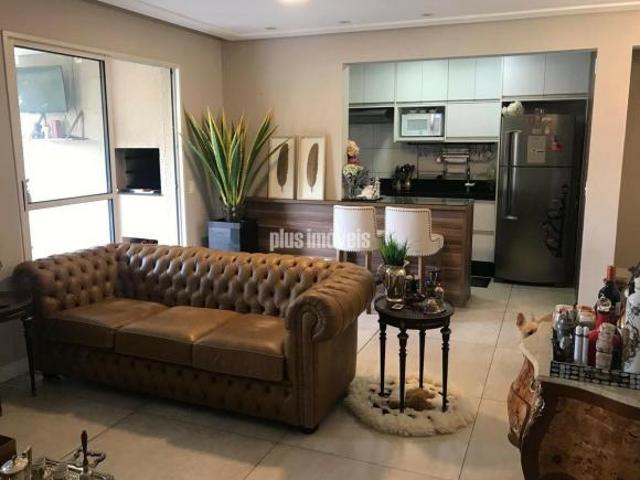Apartamento em Vila Formosa com 78m²