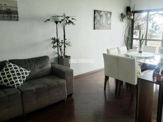 Apartamento em Vila Formosa com 98m²