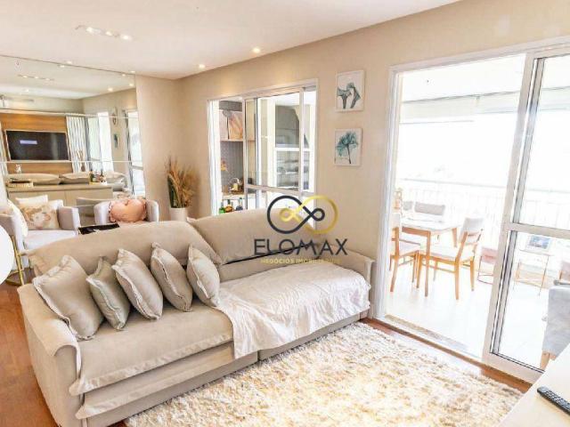 Apartamento em Vila Formosa, São Paulo/SP de 104m² 3 quartos à venda por R$ 1.299.900,00