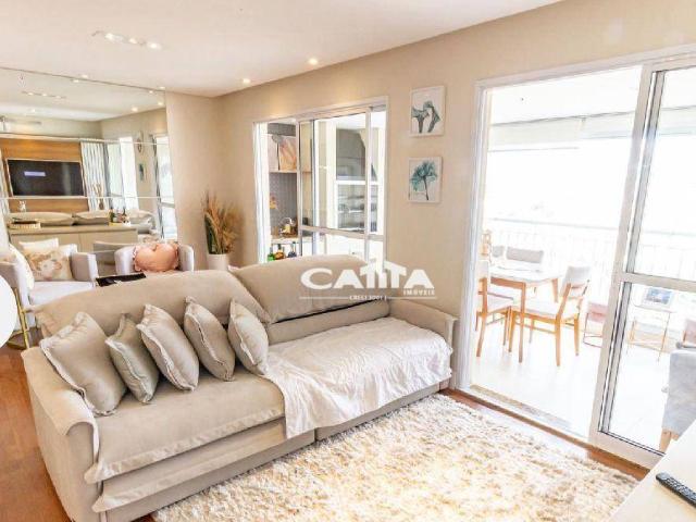 Apartamento em Vila Formosa, São Paulo/SP de 104m² 3 quartos à venda por R$ 1.299.000,00