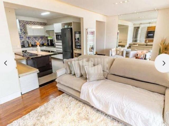 Apartamento em Vila Formosa, São Paulo/SP de 104m² 3 quartos à venda por R$ 1.383.000,00