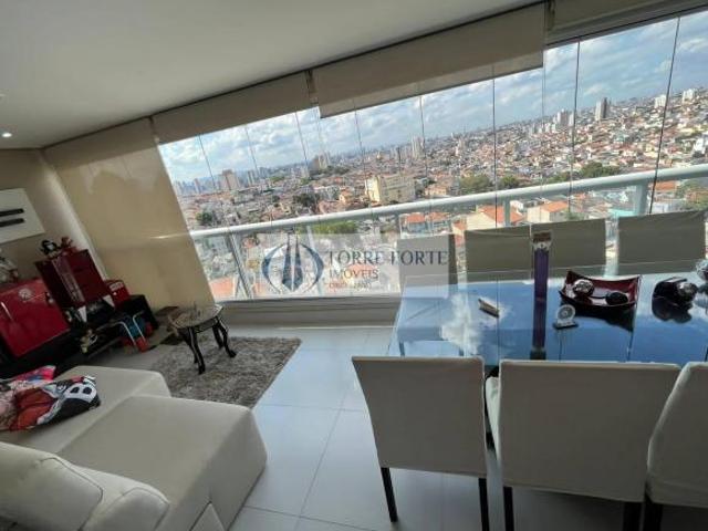 Apartamento em Vila Formosa, São Paulo/SP de 105m² 3 quartos à venda por R$ 1.250.000,00