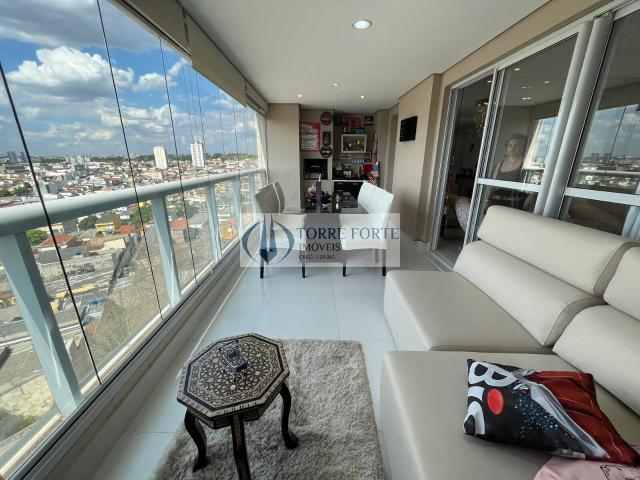 Apartamento em Vila Formosa, São Paulo/SP de 105m² 3 quartos à venda por R$ 1.259.000,00