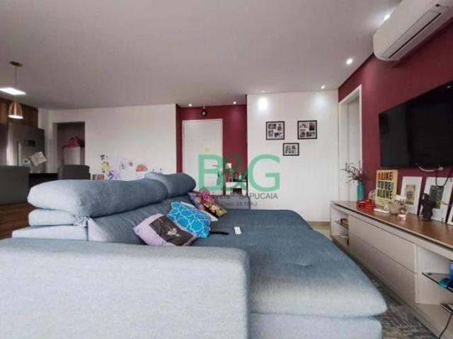 Apartamento em Vila Formosa, São Paulo/SP de 105m² 3 quartos à venda por R$ 1.300.000,00