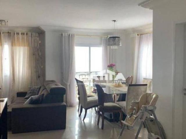 Apartamento em Vila Formosa, São Paulo/SP de 106m² 3 quartos à venda por R$ 1.100.000,00