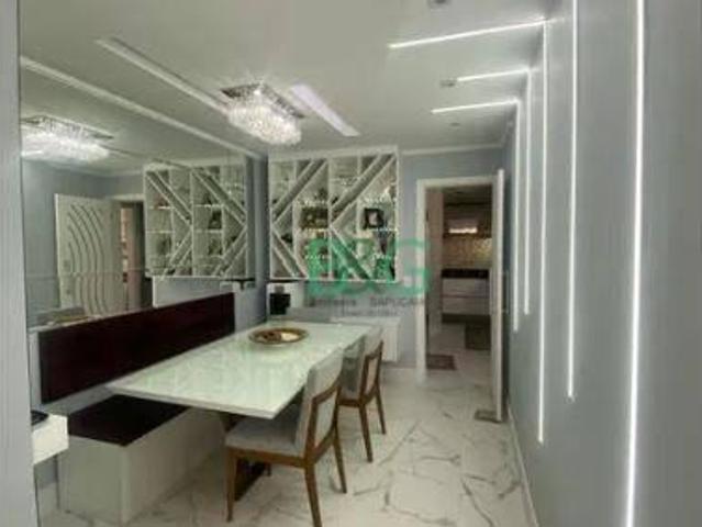 Apartamento em Vila Formosa, São Paulo/SP de 107m² 3 quartos à venda por R$ 1.299.000,00