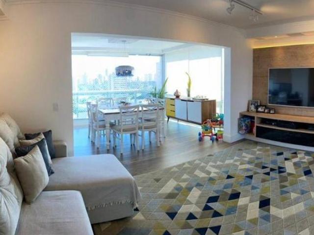 Apartamento em Vila Formosa, São Paulo/SP de 109m² 3 quartos à venda por R$ 1.380.000,00