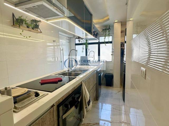 Apartamento em Vila Formosa, São Paulo/SP de 100m² 3 quartos à venda por R$ 999.900,00