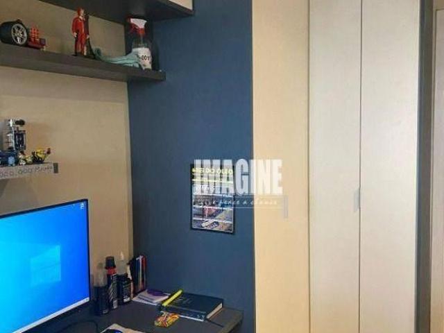 Apartamento em Vila Formosa, São Paulo/SP de 100m² 3 quartos à venda por R$ 1.000.000,00