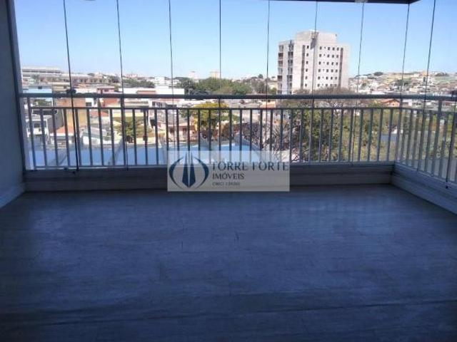Apartamento em Vila Formosa, São Paulo/SP de 110m² 3 quartos à venda por R$ 925.000,00