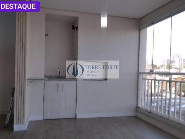 Apartamento em Vila Formosa, São Paulo/SP de 110m² 3 quartos à venda por R$ 985.000,00