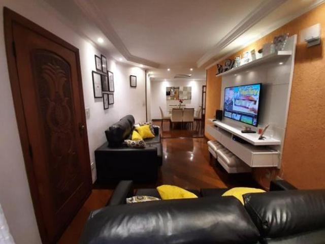 Apartamento em Vila Formosa, São Paulo/SP de 113m² 3 quartos à venda por R$ 957.000,00
