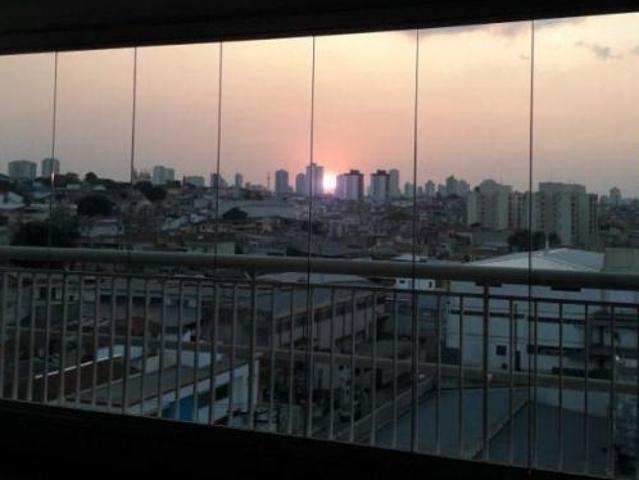 Apartamento em Vila Formosa, São Paulo/SP de 124m² 3 quartos à venda por R$ 1.007.000,00