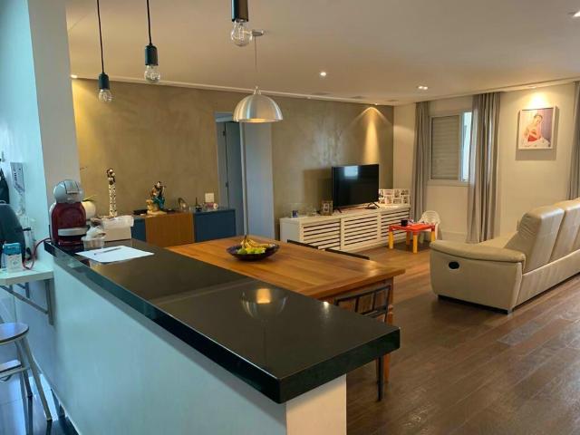 Apartamento em Vila Formosa, São Paulo/SP de 124m² 3 quartos à venda por R$ 1.149.900,00
