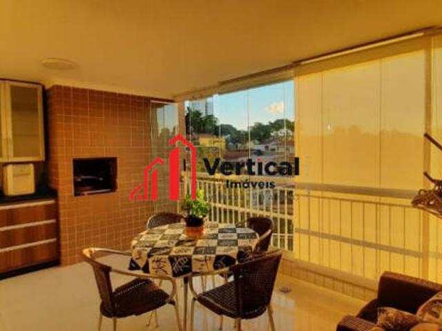 Apartamento em Vila Formosa, São Paulo/SP de 124m² 3 quartos à venda por R$ 1.114.900,00