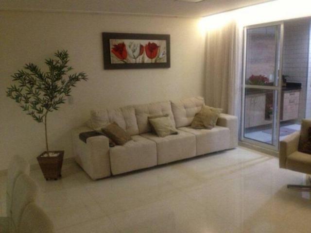 Apartamento em Vila Formosa, São Paulo/SP de 124m² 3 quartos à venda por R$ 1.299.900,00