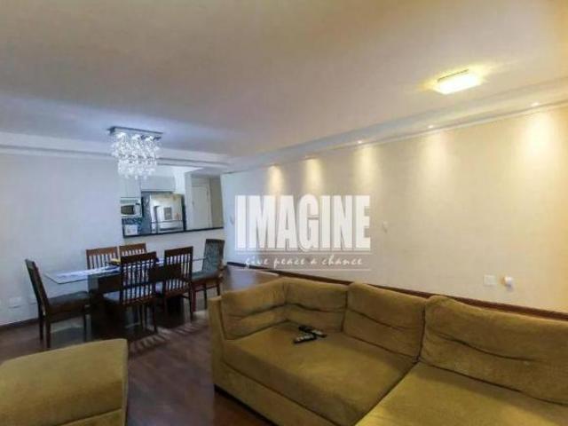 Apartamento em Vila Formosa, São Paulo/SP de 124m² 3 quartos à venda por R$ 1.340.000,00