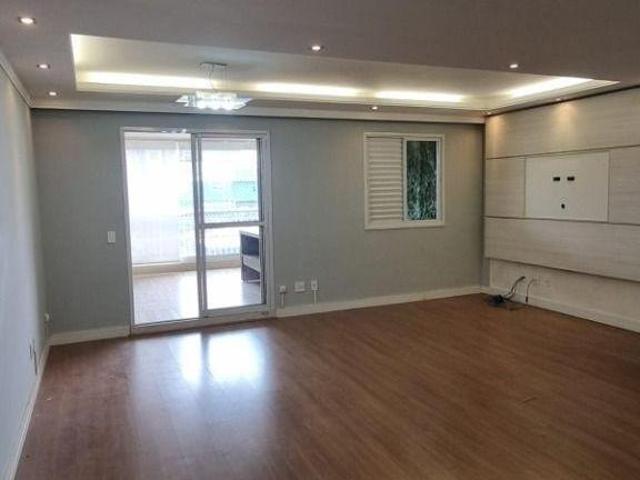 Apartamento em Vila Formosa, São Paulo/SP de 124m² 3 quartos à venda por R$ 1.378.000,00
