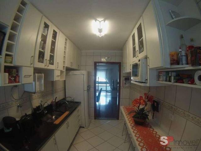 Apartamento em Vila Formosa, São Paulo/SP de 122m² 3 quartos à venda por R$ 529.900,00