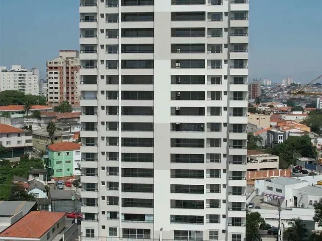 Apartamento em Vila Formosa, São Paulo/SP de 162m² 3 quartos à venda por R$ 2.486.481,00