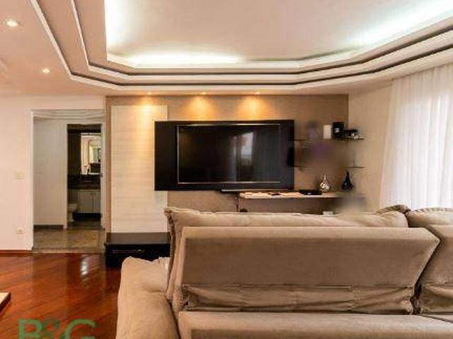 Apartamento em Vila Formosa, São Paulo/SP de 175m² 4 quartos à venda por R$ 888.900,00