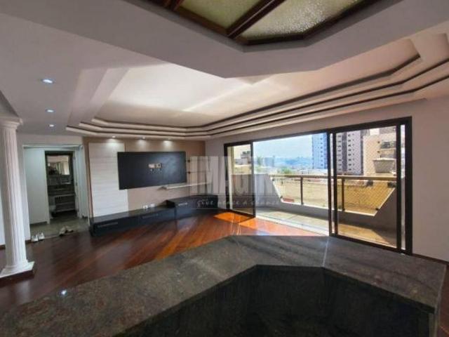 Apartamento em Vila Formosa, São Paulo/SP de 175m² 4 quartos à venda por R$ 899.000,00