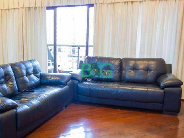 Apartamento em Vila Formosa, São Paulo/SP de 175m² 4 quartos à venda por R$ 1.030.000,00