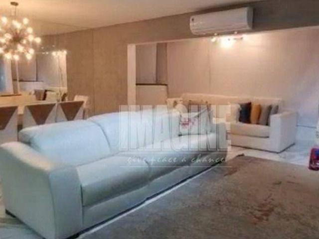 Apartamento em Vila Formosa, São Paulo/SP de 175m² 3 quartos à venda por R$ 1.199.000,00