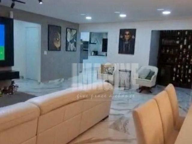 Apartamento em Vila Formosa, São Paulo/SP de 175m² 3 quartos à venda por R$ 1.200.000,00