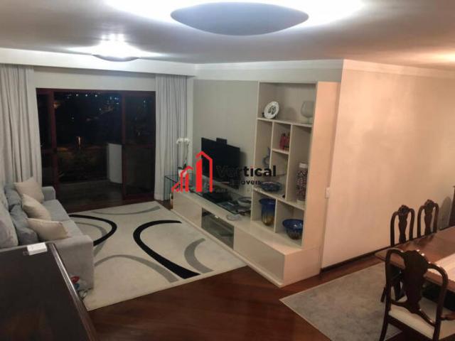 Apartamento em Vila Formosa, São Paulo/SP de 170m² 4 quartos à venda por R$ 1.889.000,00