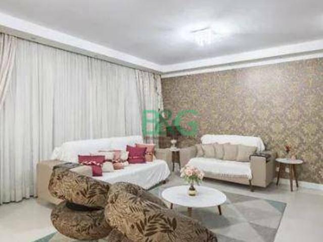 Apartamento em Vila Formosa, São Paulo/SP de 184m² 4 quartos à venda por R$ 1.248.900,00
