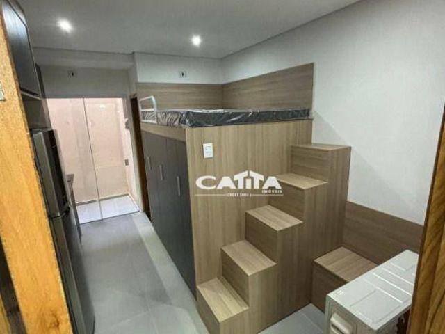 Apartamento em Vila Formosa, São Paulo/SP de 18m² 1 quartos à venda por R$ 229.800,00