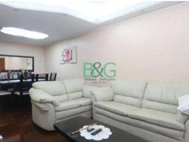 Apartamento em Vila Formosa, São Paulo/SP de 216m² 3 quartos à venda por R$ 1.058.900,00