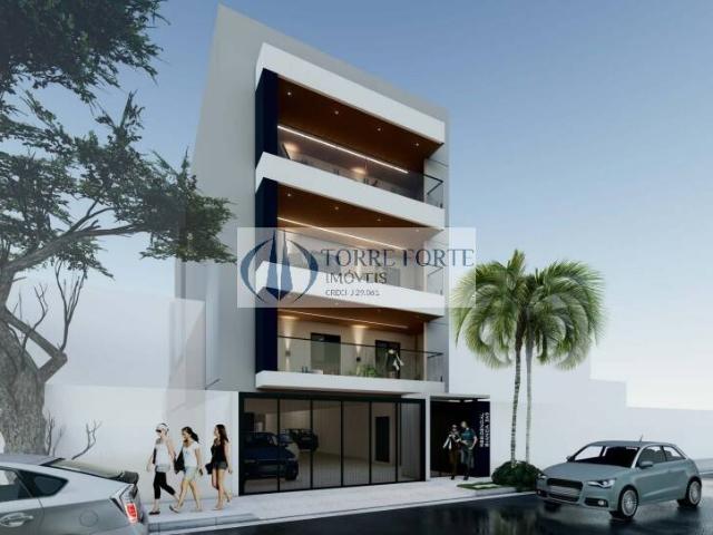 Apartamento em Vila Formosa, São Paulo/SP de 26m² 1 quartos à venda por R$ 229.000,00
