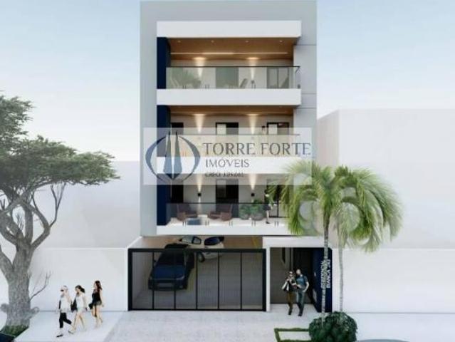 Apartamento em Vila Formosa, São Paulo/SP de 26m² 1 quartos à venda por R$ 230.000,00